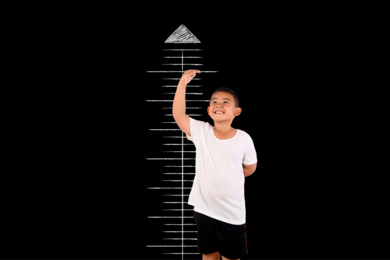 Is My Child Growing Right? A Parent’s Guide to Healthy Growth in ...